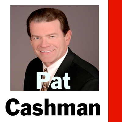 Pat's View: Minor Announcer | Westside Seattle